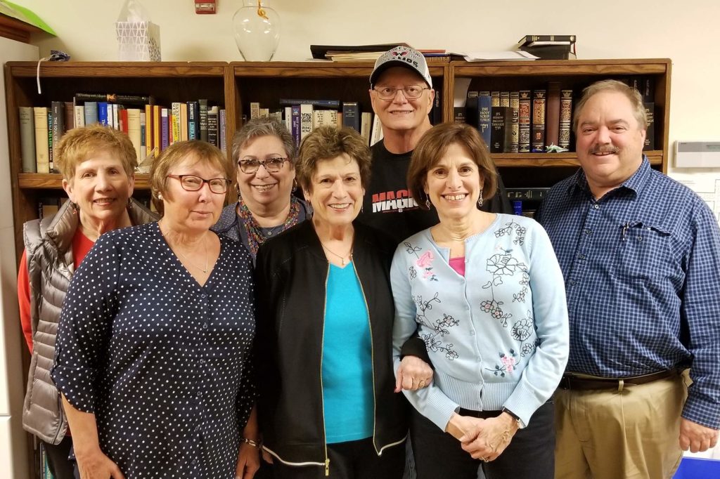 Fundraising committee | Congregation Kol Ami