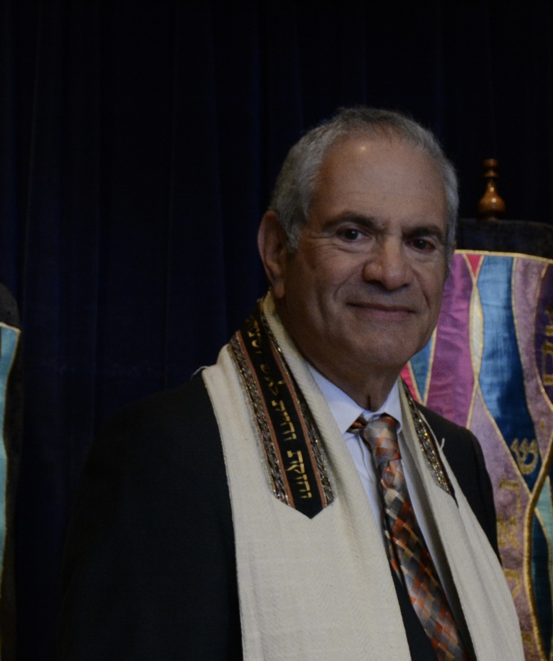 Rabbi Peter | Congregation Kol AmiCongregation Kol Ami